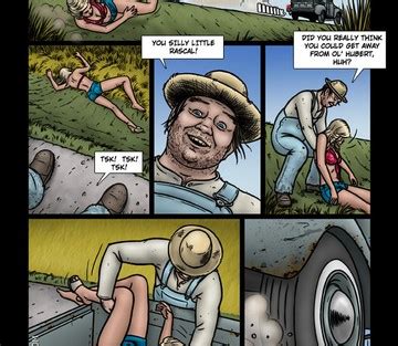 Southern Charm Muses Sex And Porn Comics