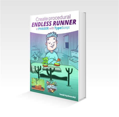 Create Procedural Endless Runner In Phaser With Typescript