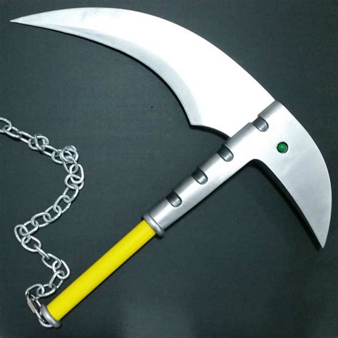 Scythe Soul Eater Scythe Soul Eater
