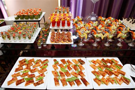 Finger Food Ideas For Cocktail Party At Willa Gullett Blog