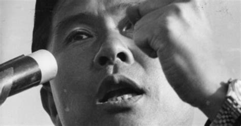 민주주의자 김대중 탄생 100주년…극장서 ‘길위의 김대중 만난다