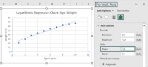 LOG Excel Function Formula Step By Step Examples How To Use