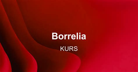 Borrelia