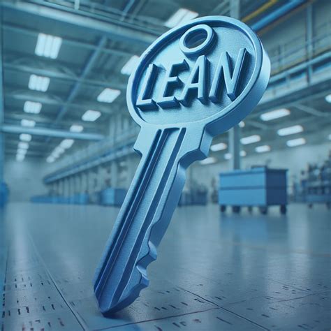 Lean Management A Succes Factor For Digital Transformation