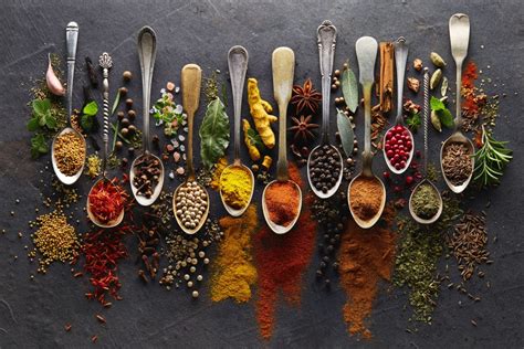 How To Make Your Own Curry Paste Asian Inspirations