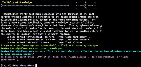 A Dive Into The Mud A Series On Text Based Games Using Object Oriented Ruby By Matthew Talbot