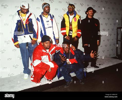 Wu Tang Clan 1993 Hi Res Stock Photography And Images Alamy