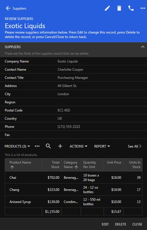 Code On Time Dynamic Form Builder
