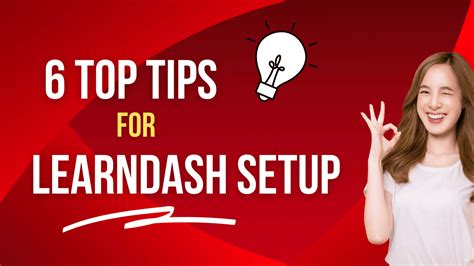 6 Actionable Tips On Blazing Fast Learndash Lms