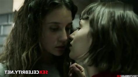 Ursula Corbero Nude Money Heist Hot Sex Scenes Tokyo Porn