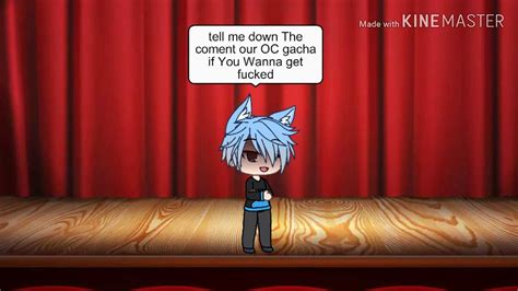 Gacha Life Sex Request Open~ Youtube