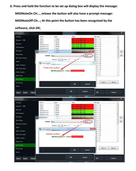 Vmix Control Surface 2400 Bxely