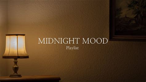 Playlist 늦은밤 혼자서 조용히 듣고 싶은 아련한 한국가곡 Youtube