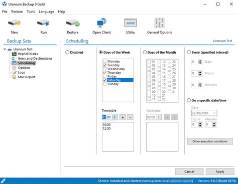 Best Hyper V Backup Tools For Includes Free Trial Links