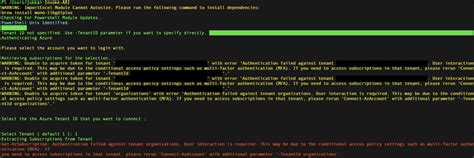 how to document your azure environments with azure resource inventory