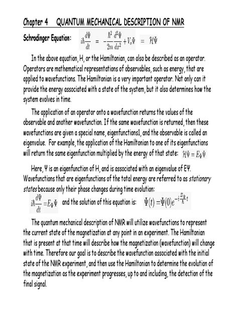 Pdf Chapt 4 Of Mri Notes Dokumentips