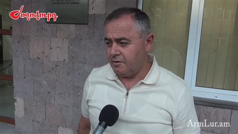 Ինչու են զինվորների շրջանում ավելացել իրար վրա կրակելու դեպքերը․ մեկնաբանում է ԳՇ նախկին պետը