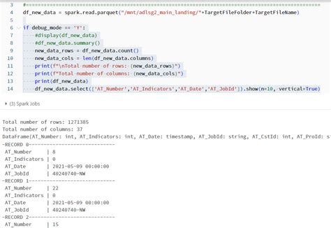 how to write pyspark dataframe into synapse table using column name mapping microsoft qanda