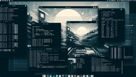 Gesti N De Paquetes En Linux Yum Apt Dpkg Explicados