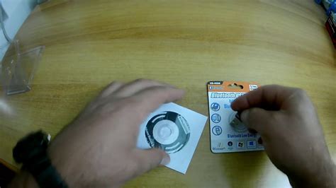 Dispositivo Usb Broadcom Bcm20702 Bluetooth 4 0 Usb Device