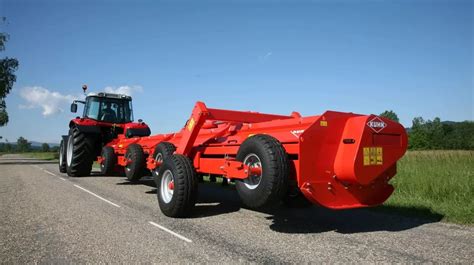 Kuhn Rms 820 Specifications And Technical Data 2023 2025 Lectura Specs