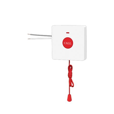Kt31 Emergency Button Fanvil India