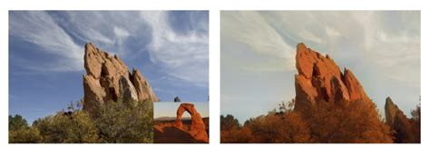 New Ai Style Transfer Algorithm Allows Users To Create Millions Of