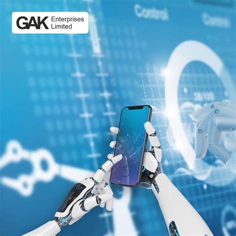 Gak Enterprises Rydrex It