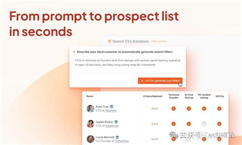 Ai产品趋势：代理式ai崛起与top10产品分析【2025w19】 知乎