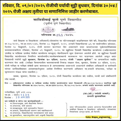 Sppu Engineering Updates Sppuengineering • Instagram Photos And Videos