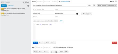 Json Playframework Handling Post Request Stack Overflow