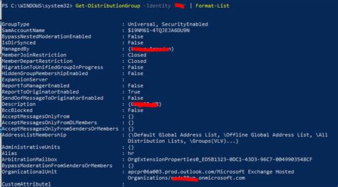 Office 365 Did Not Generate A Non Delivery Report Ndr When I Sent A Message From Mail Enable