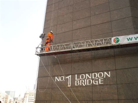 No 1 London Bridge Soffit Inspection And Repair Can Limited