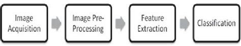 Figure 3 From Hand Gesture Recognition Using Discrete Wavelet Transform And Support Vector