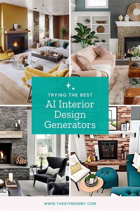 Nasilyapilio 9 Best Ai Interior Design Generators To Transform Your Room