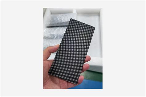 Spherical Led Display Creative And Custom Design Led Display Manufacturer Xd Vision