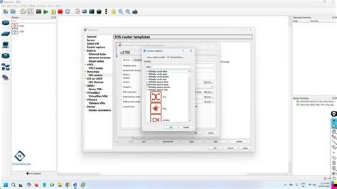 New Gns 3 Overview Ccna Lab Network For You Youtube