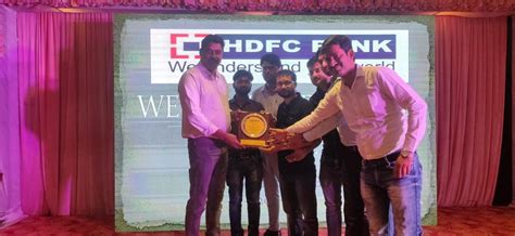 Mohit Tripathi On Linkedin Hdfcbank