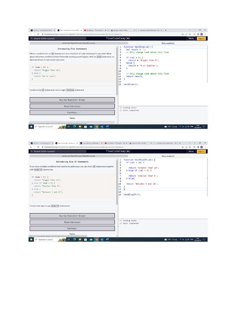 Day 4 Activity 2 Web Dev Coming Into Javascript Rosebank College