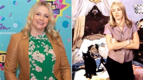 Melissa Joan Hart Was Almost Fired From Sabrina The Teenage Witch After