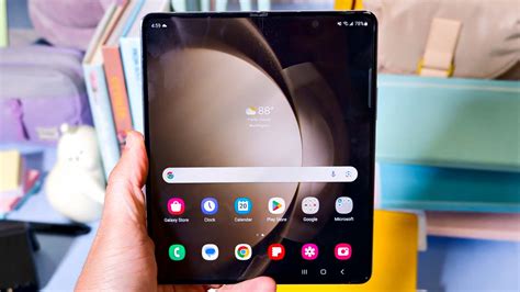 Samsung Galaxy Z Fold Release Date Price Specs And New