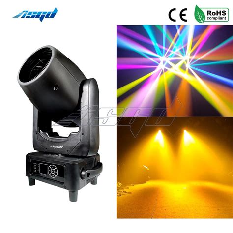Beam Asgd Light Stage DJ Prism Effect Lighting Party Performance 275