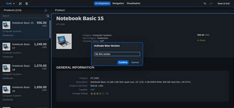 Easily Manage Your Key User Adaptations With Sapui Sap Community