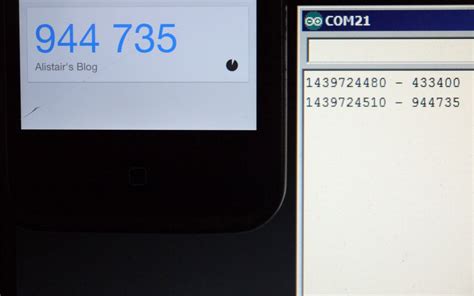 Authenticator Usb Key