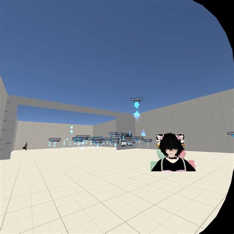 Avatars And Some Worlds Not Loading Randomly At Times Help Vrchat