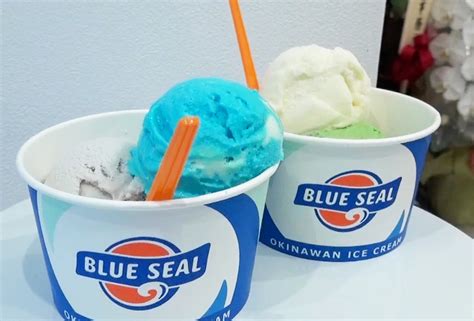 【新店】沖縄発の有名アイス店の奈良2号店ブルーシール近鉄奈良駅前店