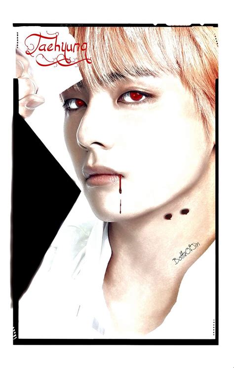 Bts Vampire Edits Never Ending Kpop 😁 Amino