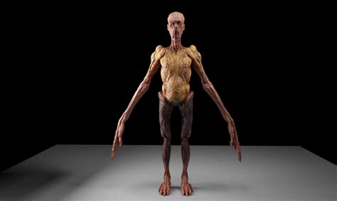 Scp 3008 Two Scp 3008 2 Also Know As The Staff They Exist Within