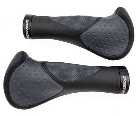Грипсы Merida Grip Super Ergonomic (ручки руля) купить в Харькове ...