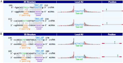 figure 1 from screening and bioinformatic analysis of differentially